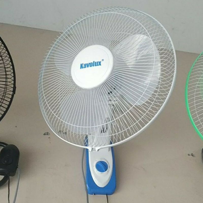 Fan, WALL FAN, FAN WALL FAN WAL FAN 16 INCH TD, KAVOLUX, YAMAKAWA ...