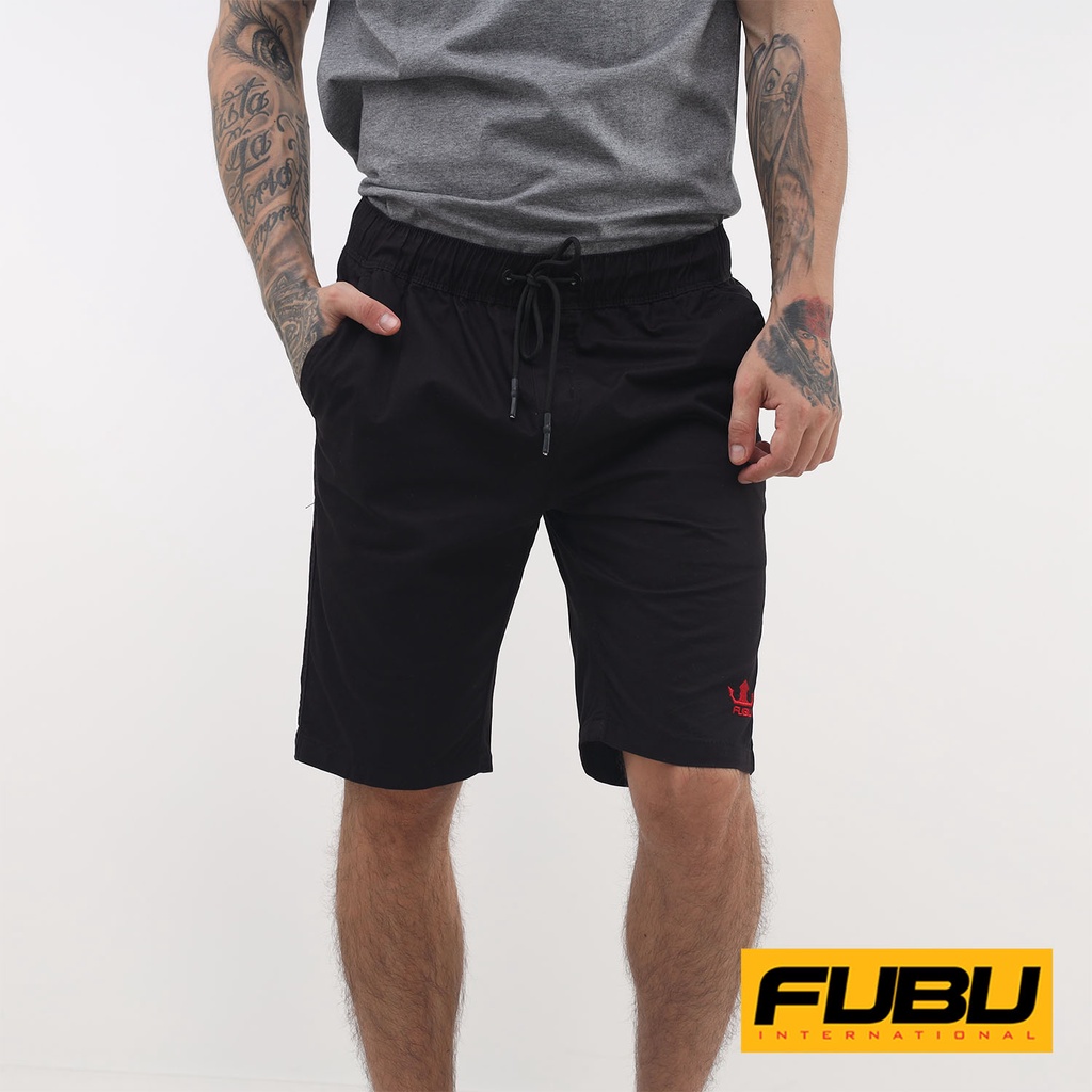 Fubu Easy Short FSB09-0073 | Shopee Philippines