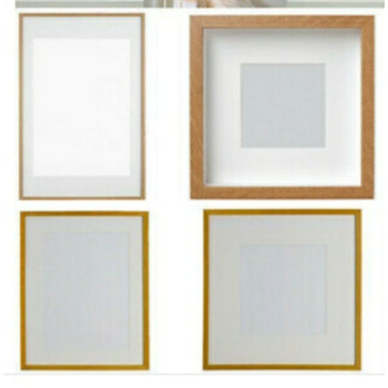 Japanese Picture Frame and Hanging Display Japan Surplus | Shopee ...