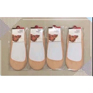 Foot Socks For Women's Plain Women Foot Cover Iconic Ankle Socks ...