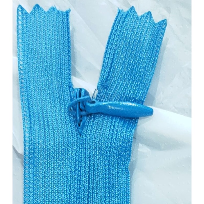 Magic Zipper / Invisible Zipper 18 INCHES ( White, Colored, Dep.Ed ...