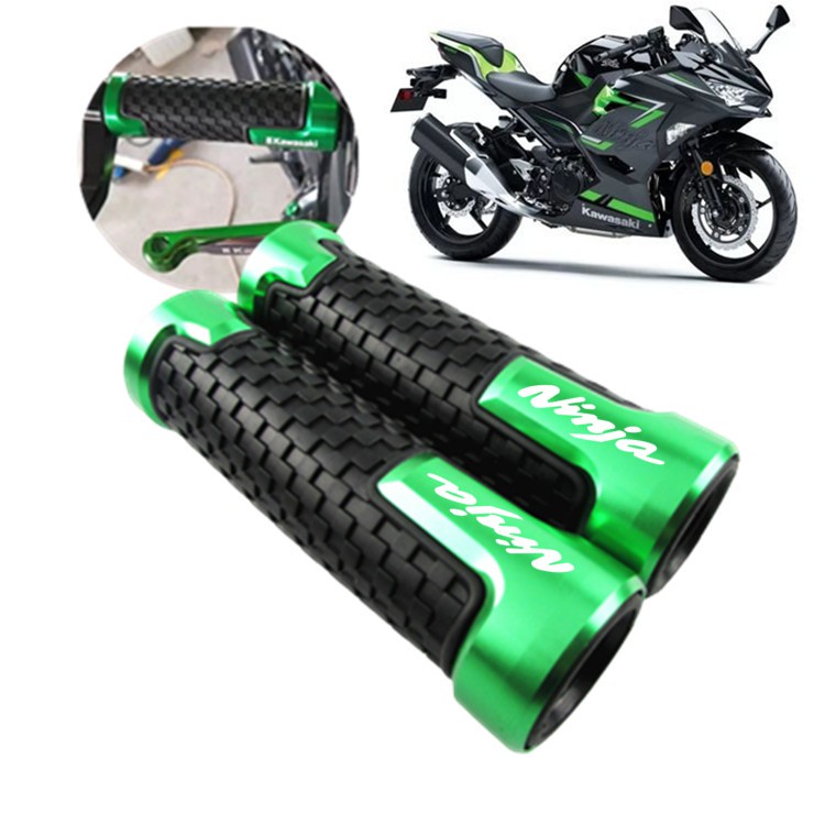 KAWASAKI Ninja400 Ninja250 Ninja300 Ninja650 Grip Handle glue Handle ...