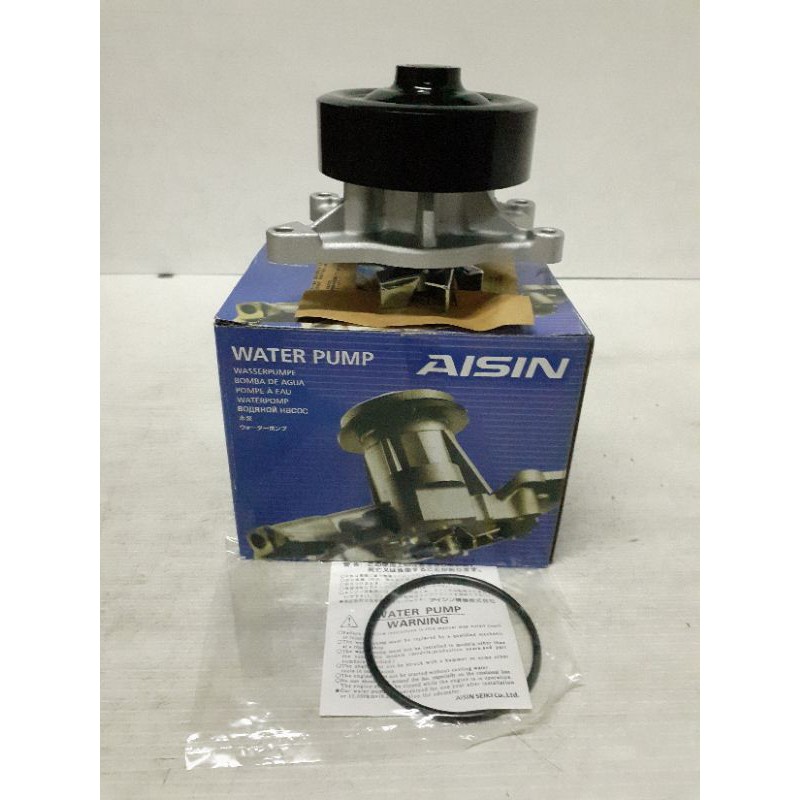 AISIN WATER PUMP ASSEMBLY TOYOTA ALTIS FE / 1ZZ (WPT-106V) | Shopee Philippines