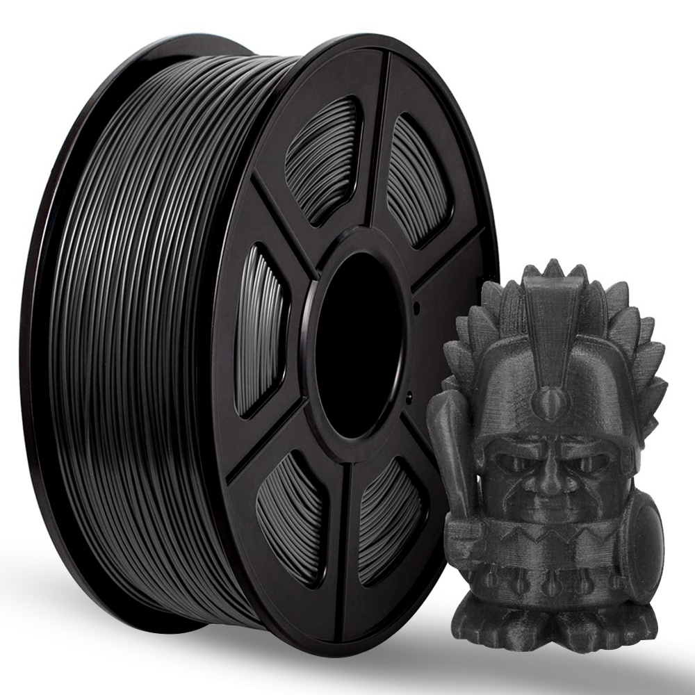 Bing 3D Printer PETG Filament 1.75mm | Shopee Philippines