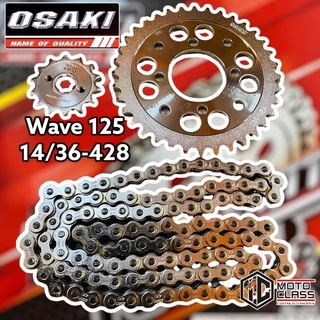 osaki chain set - Best Prices and Online Promos - Dec 2025 | Shopee ...