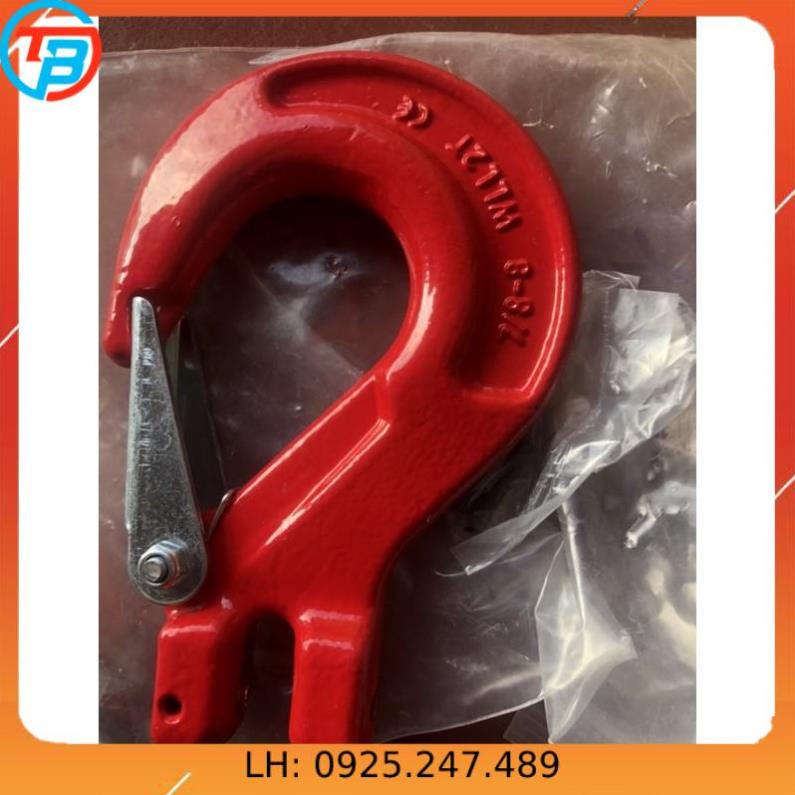 2 ton crane hook (with latch) | Shopee Philippines