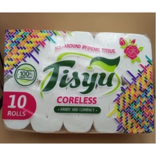 Shop tissue paper roll for Sale on Shopee Philippines