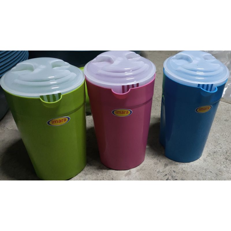 4.0L imara jumbo plastic pitsel | Shopee Philippines