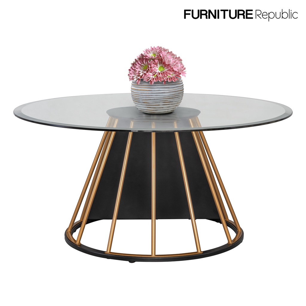 Furniture Republic Center Table 200000 | Shopee Philippines