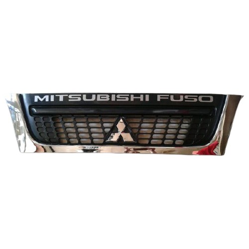 Original MITSUBISHI CANTER TRUCK FRONT GRILL | Shopee Philippines