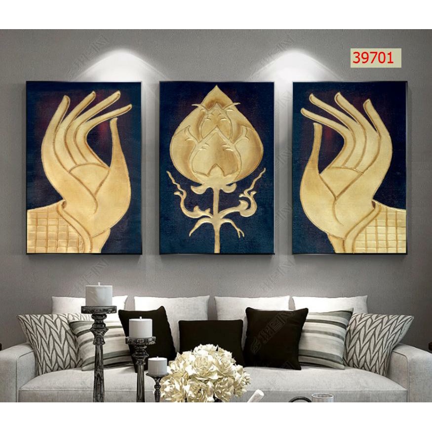 Mdf wood wall painting for fake worship room / wood sculpture against ...