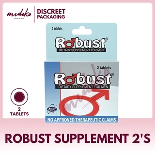 robust - Best Prices and Online Promos - Mar 2025 | Shopee Philippines