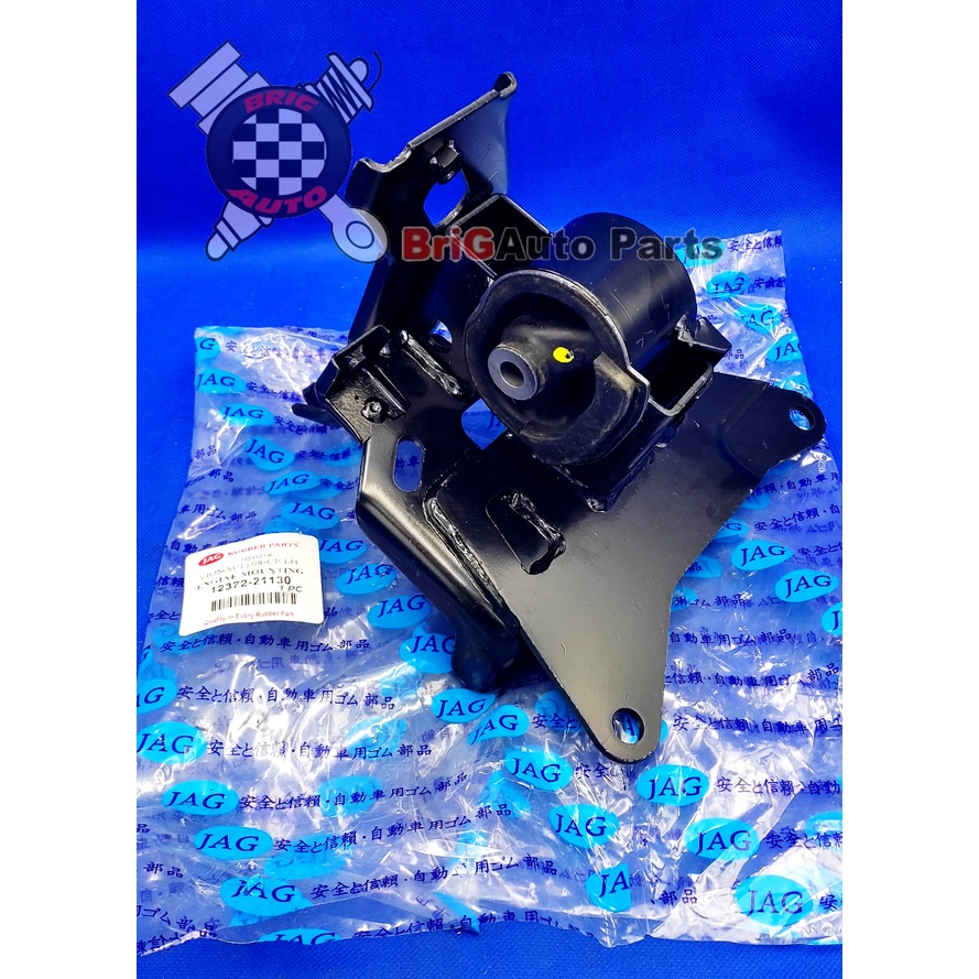 Toyota Vios 2007-2012 'Batman' Manual Left Side Engine Support Jag ...