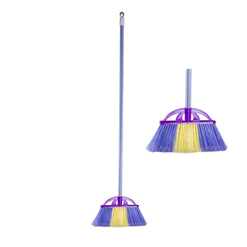 Manila dragon broom / dragon floor broom / nylon broom / string ...