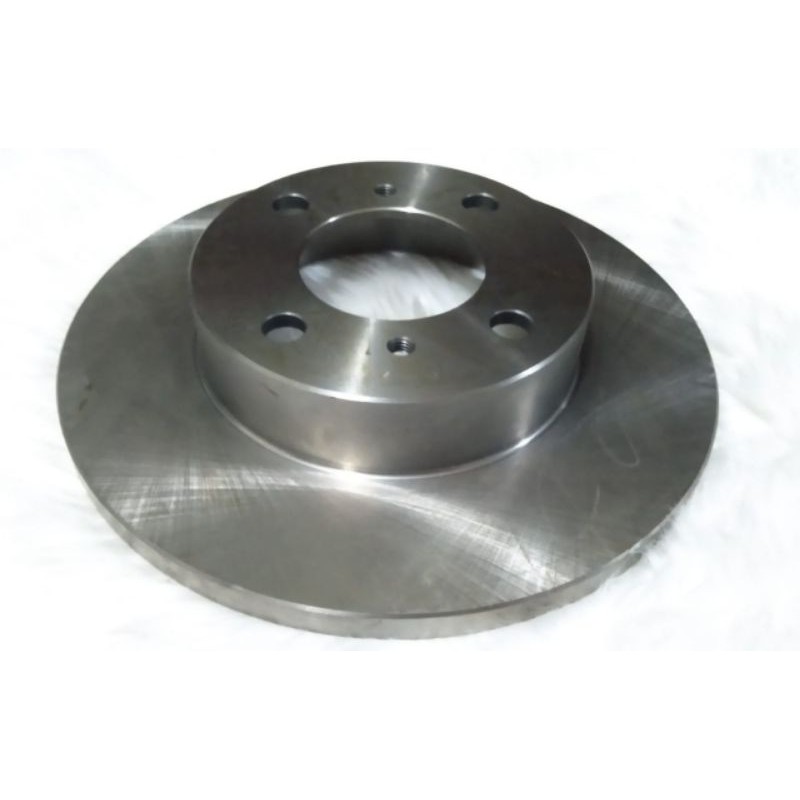 TWR Lucas Front Brake Disc Rotor for Lancer '93-'96 4G13 EL, 4G15 GLI ...