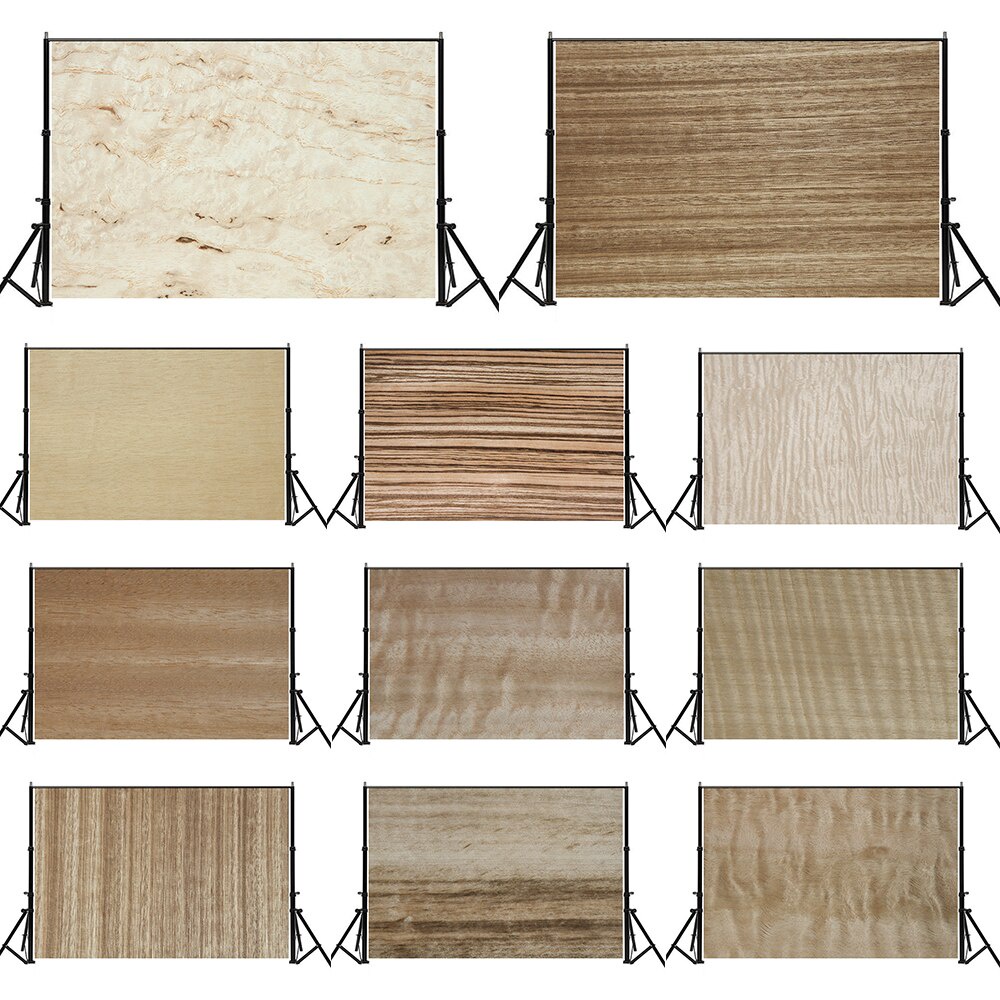 [IN Stock Store] Wooden Board Wood Grain Theme Photography Background ...