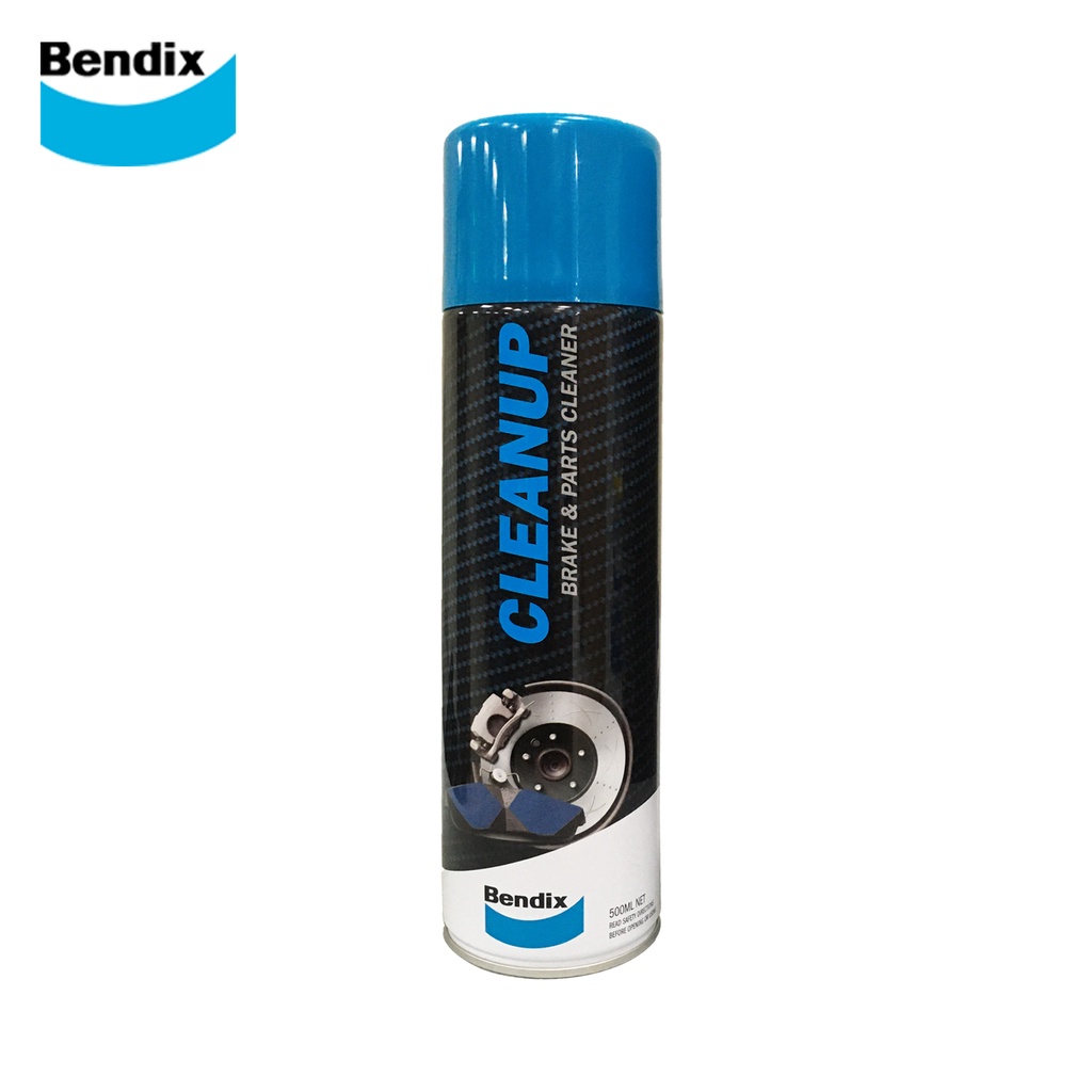 Bendix Brake Parts Cleaner & Degreaser 500ml | Shopee Philippines
