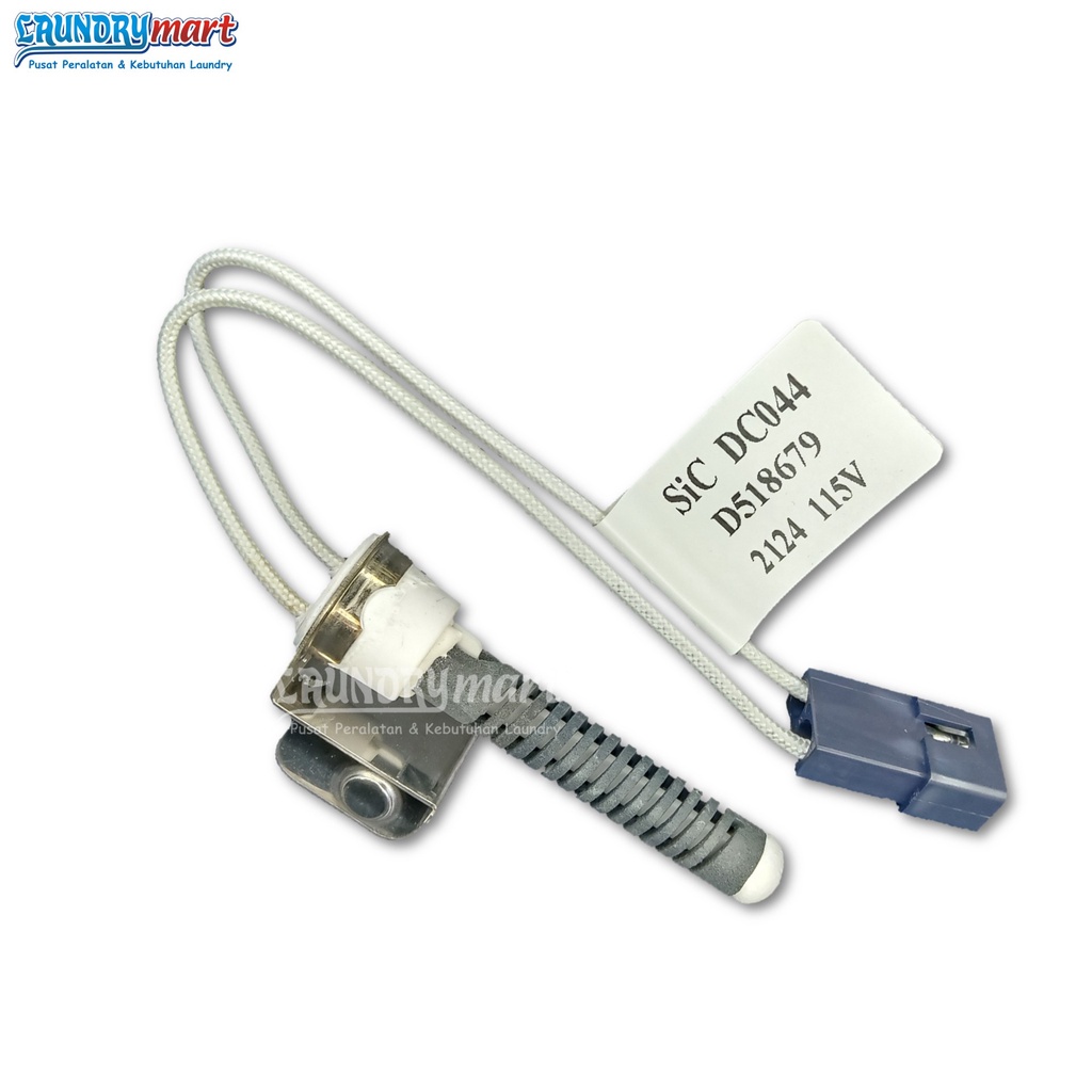 Igniser / LIGHTER SPEED QUEEN IPSO HUEBSCH UNIMAC PRIMUS SPEEDQUEEN ...