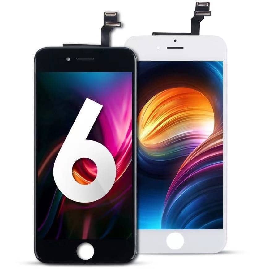 6G LCD/SCREEN SET REPLACEMENT | Shopee Philippines