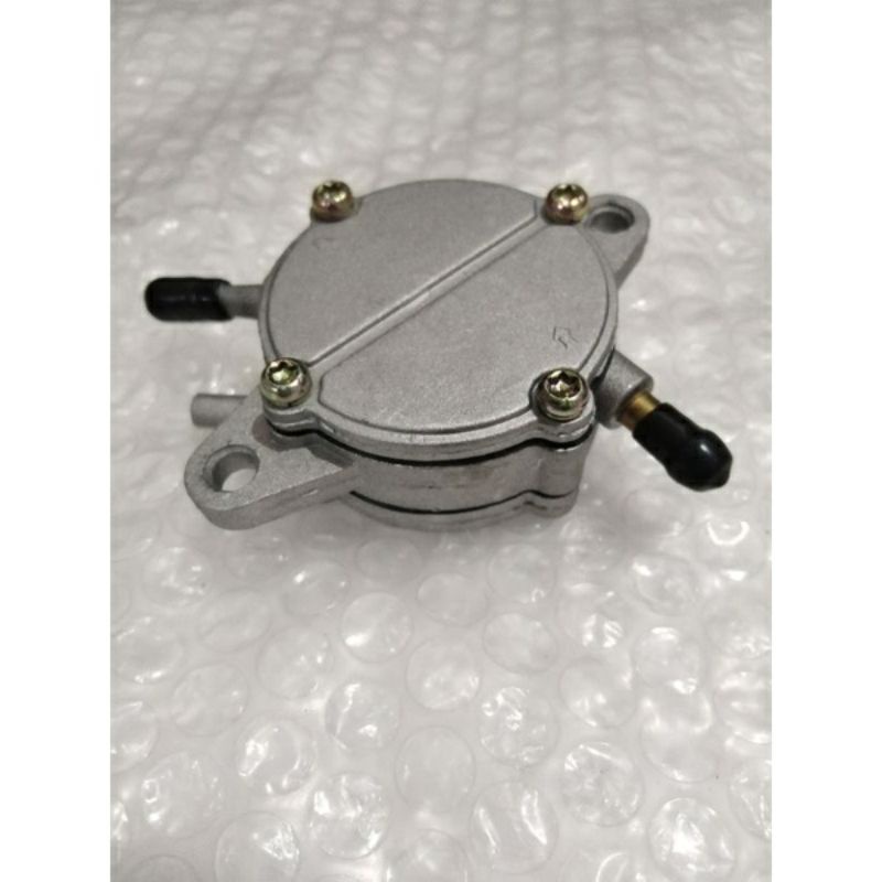 FUEL PUMP ASSEMBLY FOR KAWASAKI CURVE | Shopee Philippines