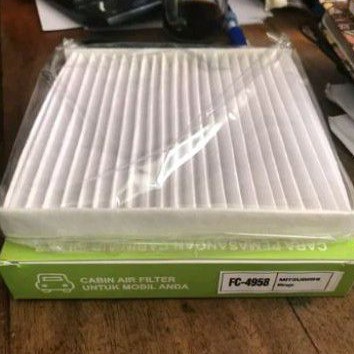 Mitsubishi expander And mirage ac Filter | Shopee Philippines