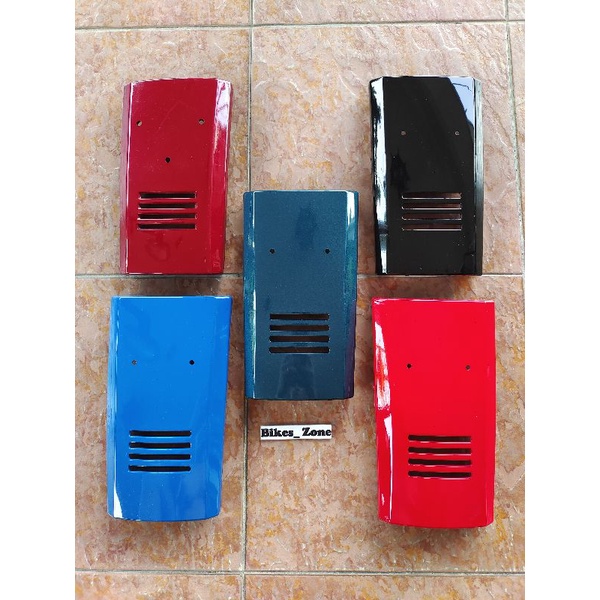 YAMAHA YIOO HORN COVER /HORN PANEL | Shopee Philippines