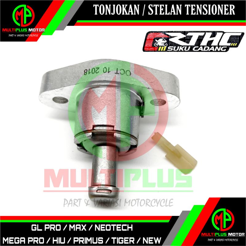 Tonjokan Stut tensioner rante Suit Chain kamrat kamprat keteng TIGER ...