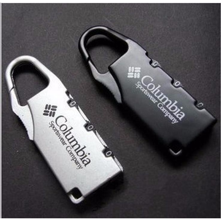 Columbia mini Number Lock Can Change Numbers | Shopee Philippines