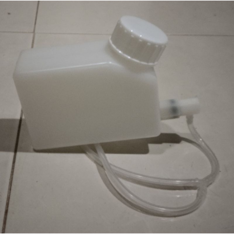 250ml White Ink Tank For DTF White Ink Tank | Shopee Philippines