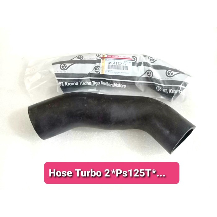 Air Hose Air Hose Turbo Hose 2 CANTER PS125T 125PS Turbo ME413372 ...