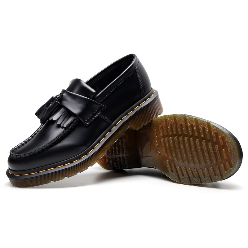Large Size 34-46 Air Wair ADRIAN Tassel Martin Boots Crusty Couple ...