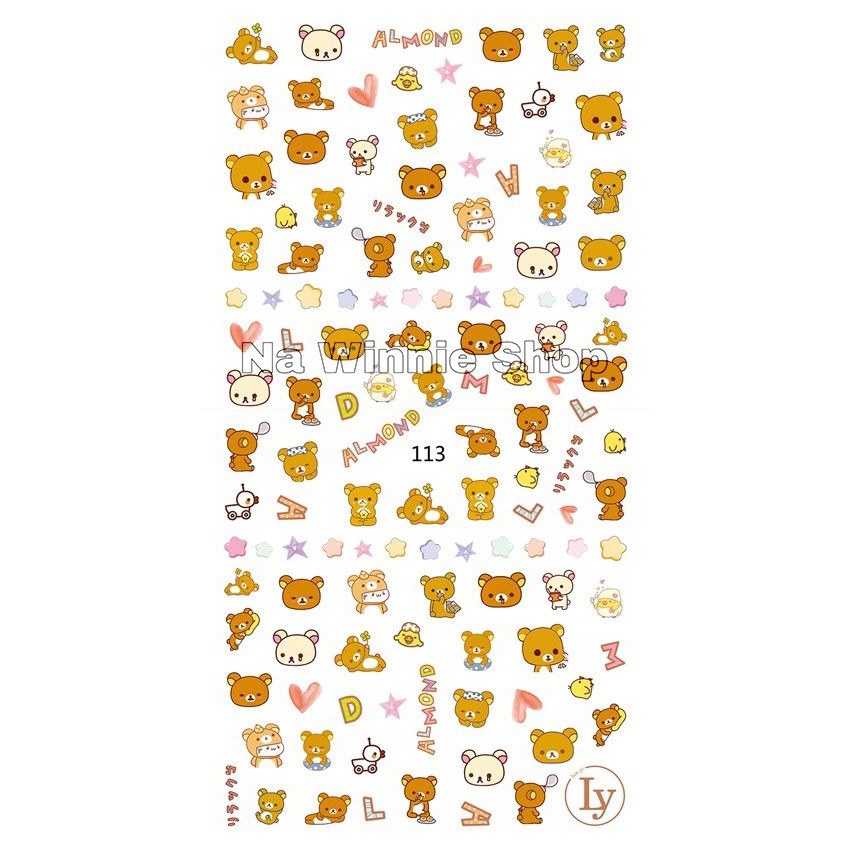 Sticker Pieceg (113-124-338) | Shopee Philippines