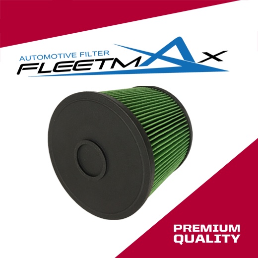 Fleetmax Fuel Filter For Mitsubishi Fuso Canter 4m42-T, 4m50-T 2003 ...