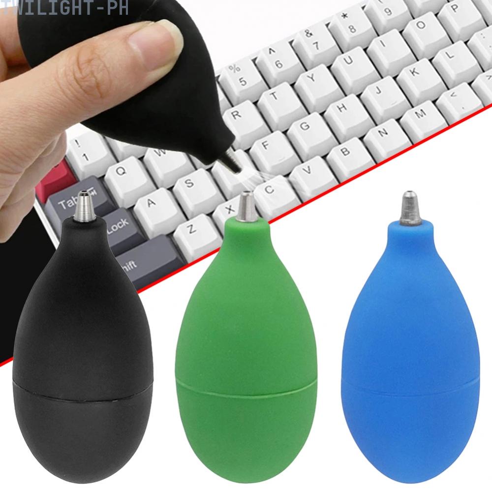 Air Dust Blower Mini Powerful Watch Keyboard 81*38*8mm Air Blaster Pump ...