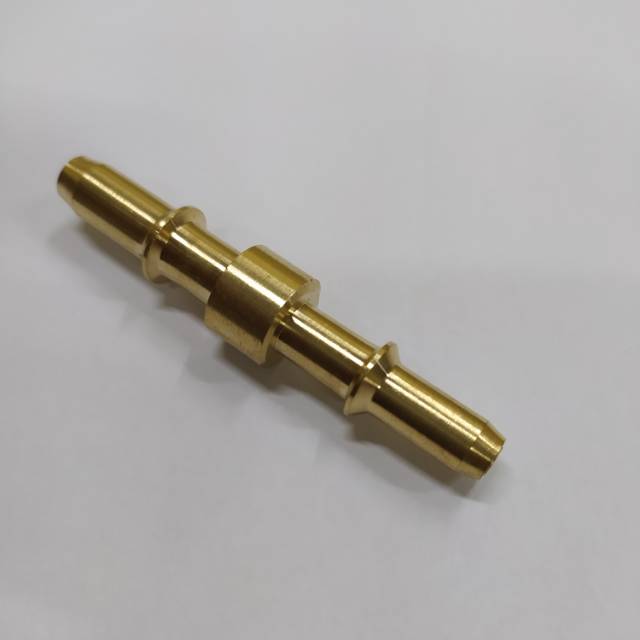 8mm x 10mm Injection Hose Connection Injector PRESSURE FUELPUMP ITC ...