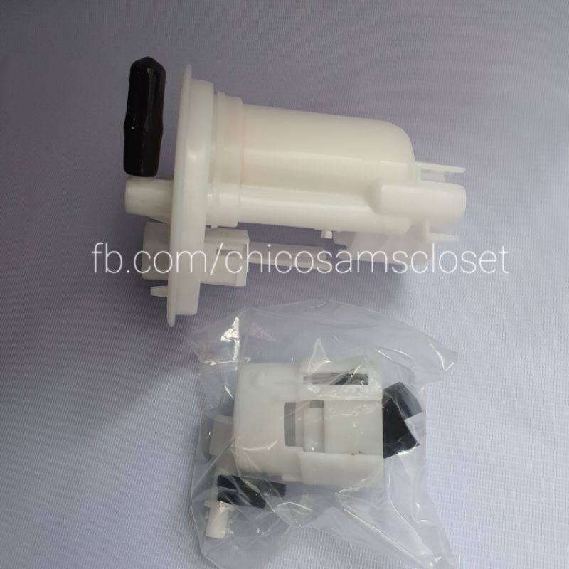 FLEETMAX Fuel Filter FFS1555 for Toyota Avanza 2007-2012 (5 PINS ...