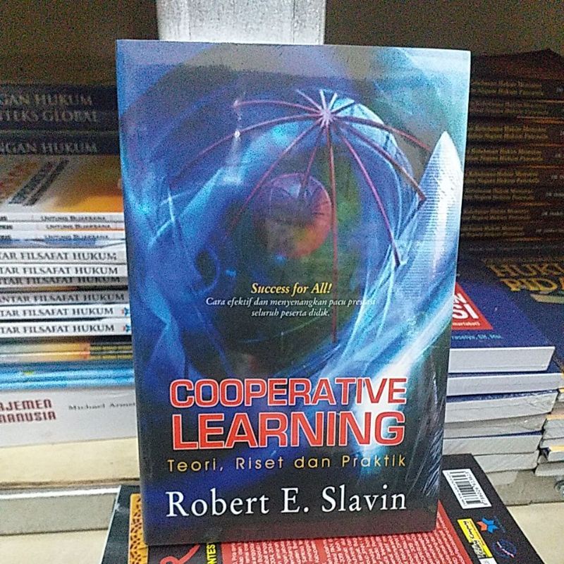 Cooperative Learning | Shopee Philippines