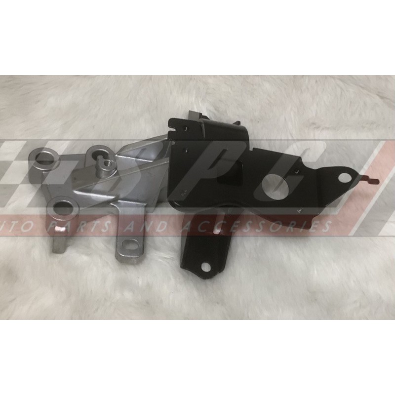 Engine Support Driver Side (Toyota Wigo Gen2 / Gen3 AT 2017 up ...