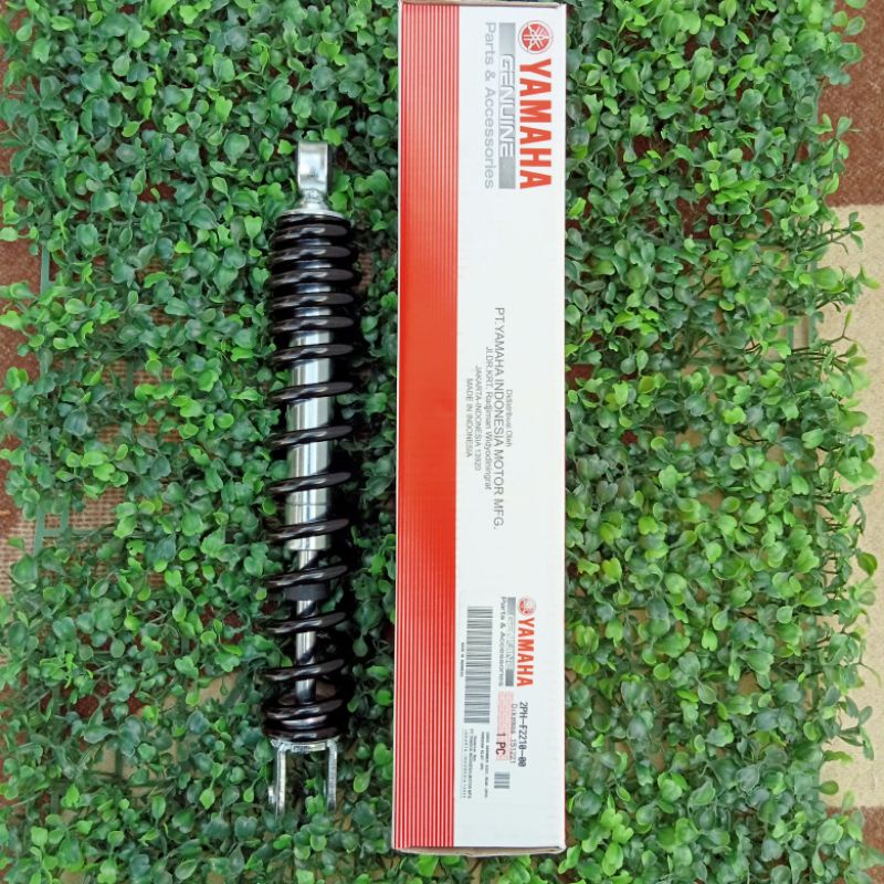 SHOCK ABSORBER for MIO I/SOUL I 125/SPORTY/MIO 125 MX/MXI, (YAMAHA ...