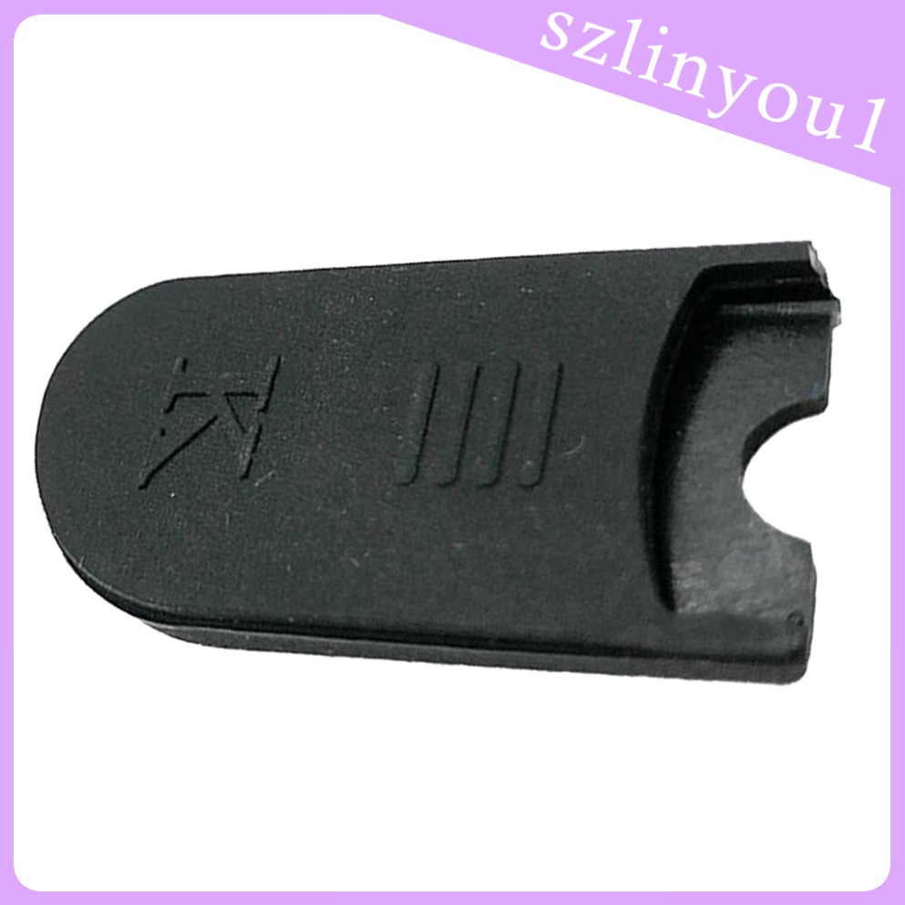 Saxophone Rubber Thumb Rest Rubber Cushion for Alto Tenor Soprano Sax ...