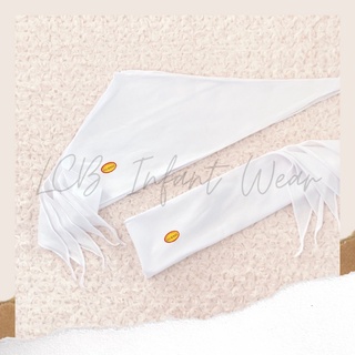Bigkis for Baby / Baby Belly Binder / Pasa for Baby (6 pieces) | Shopee ...