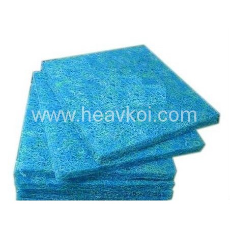Japanese filter mat / japmat filter media 100 x 50 cm | Shopee Philippines
