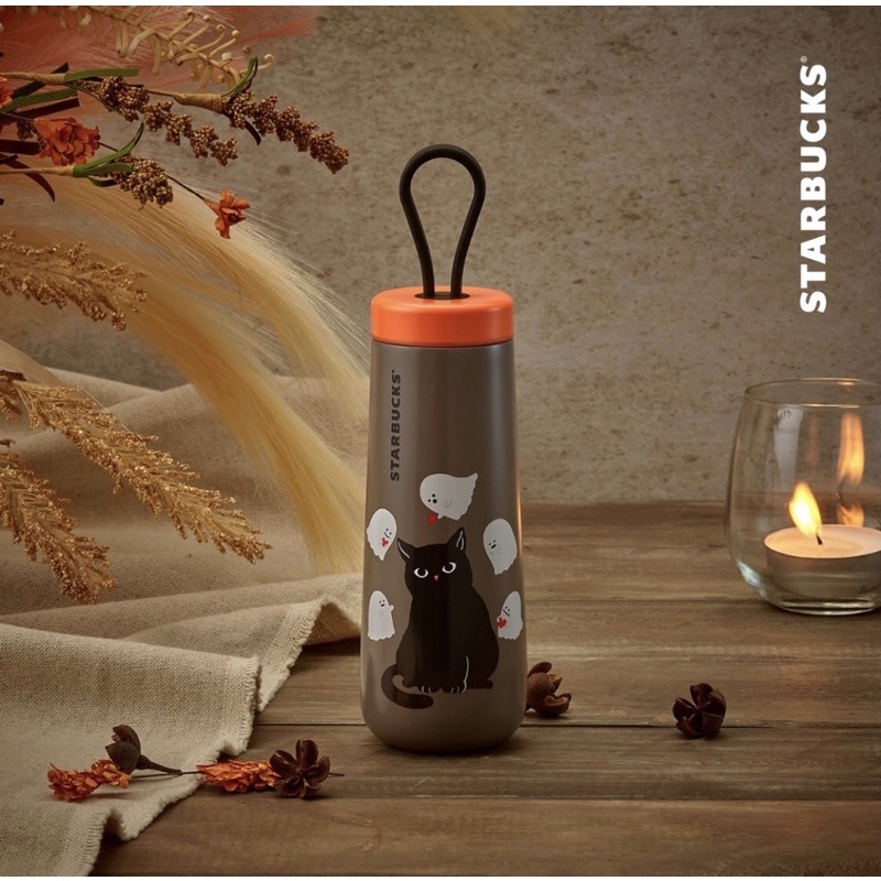 Original Starbucks Halloween Tumbler | Shopee Philippines