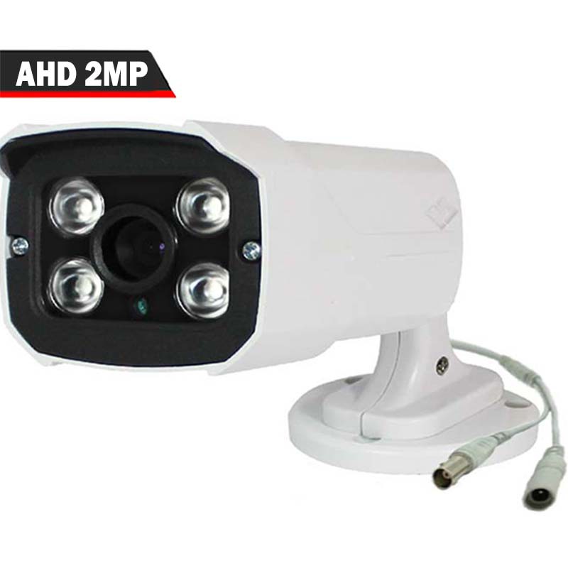 UME AHD 2.0MP 1080P Bullet CCTV Security IR Camera 832H COD | Shopee ...