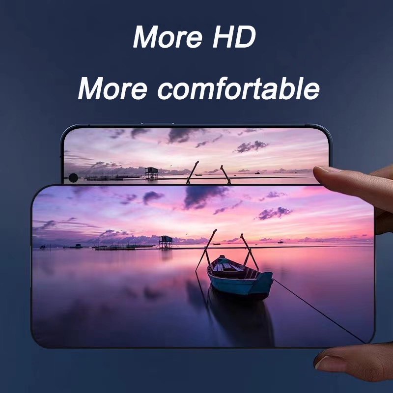 screen protector mobile phone tempered film screen film mobile phone ...