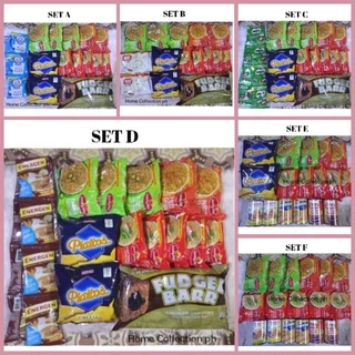 Shop grocery package for Sale on Shopee Philippines
