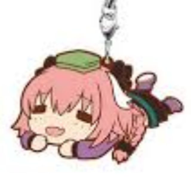 Banpresto - Fate/Apocrypha - Rider of Black (Astolfo) - Ichiban Kuji ...