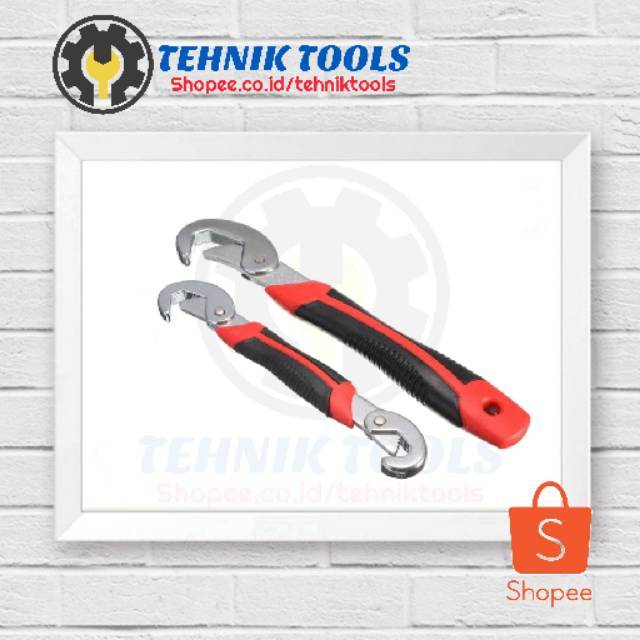 Flexible Handle Key Wrench Versatile Socket Wrench Versatile Key Ring ... Flexible Handle Key Wrench Versatile Socket Wrench Versatile Key Ring ...