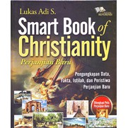 Smart Book of Christianity (New Testament) | Shopee Philippines