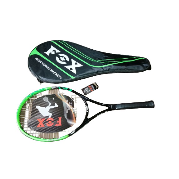 Fox Tennis Racket for Tennis Sport | Shopee Philippines